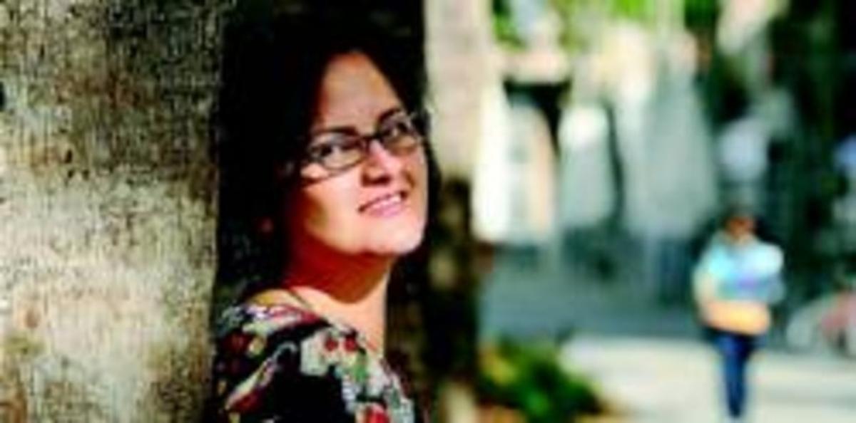 Janeth González: "Los trabajadores son los que han levantado siempre ...