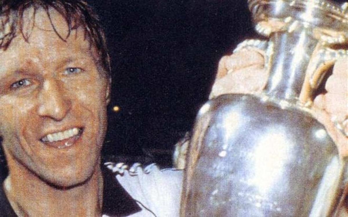 Historia de la Eurocopa: 1980, Alemania dijo adiós al fútbol total y ...