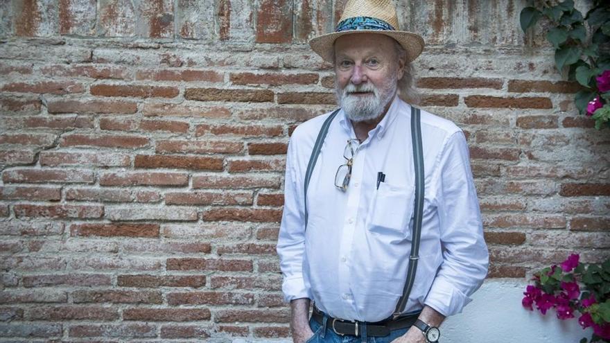 Gilbert Shelton y su particular terrorista suicida 'hippy'