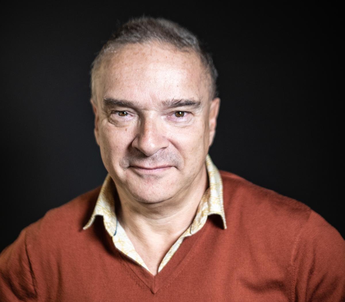 Orlando Figes, historiador: "La guerra de Ucrania durará varios años"