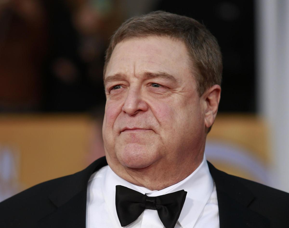 John Goodman adelgaza 90 kilos: así luce el actor tras su increíble cambio físico
