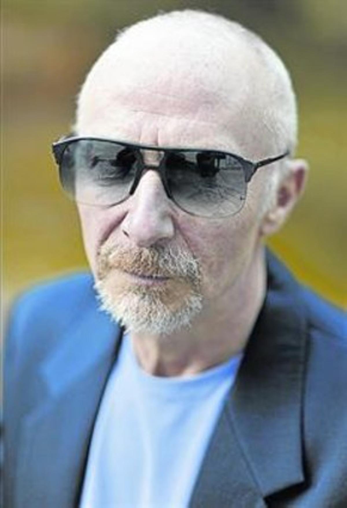 Entrevista Graham Parker