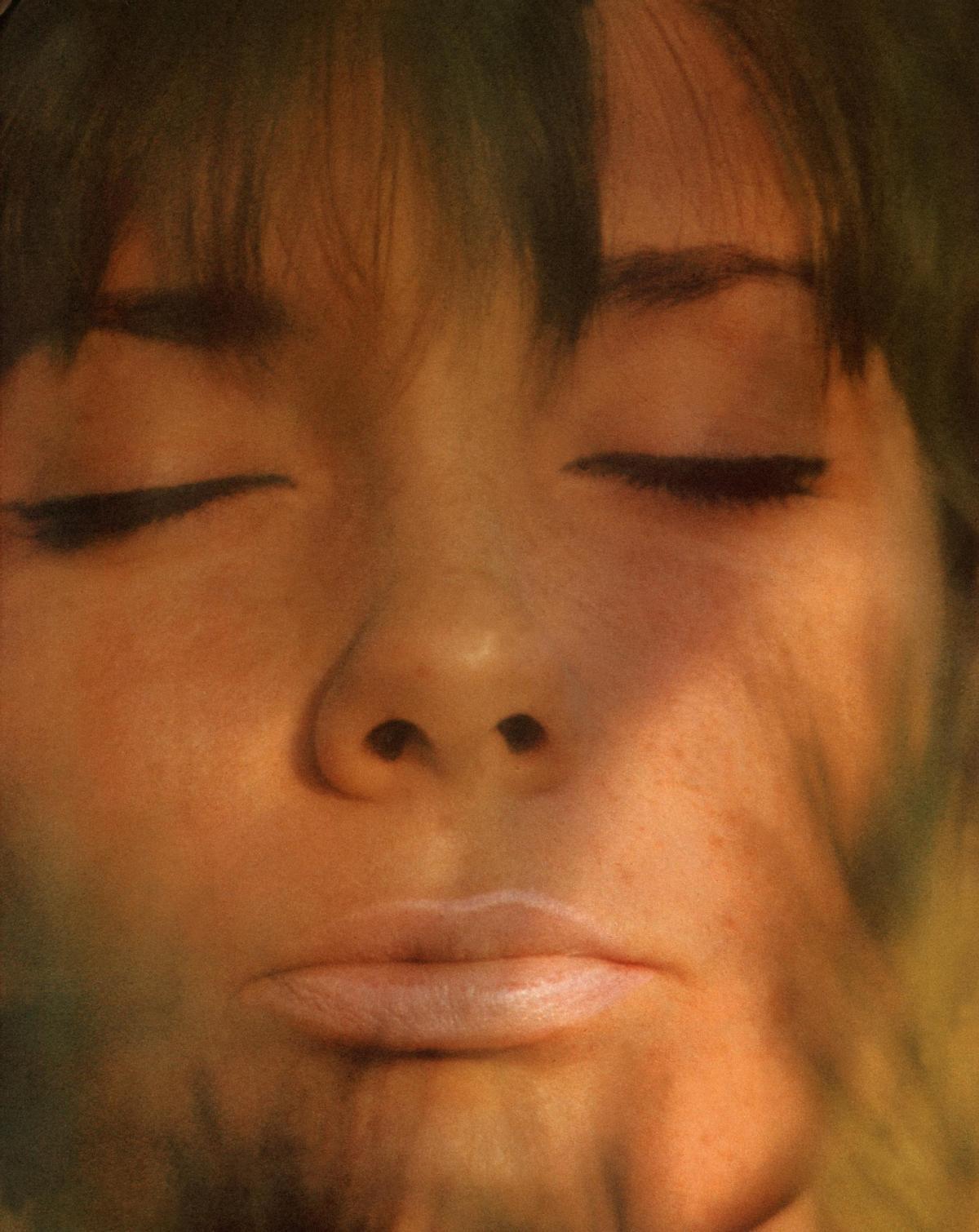 La historia del Calendario Pirelli, en FotoNostrum