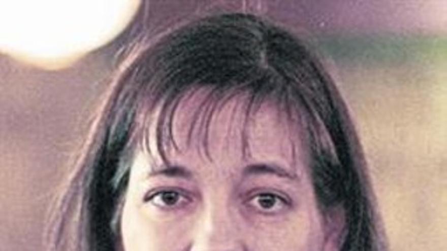 Maria-Mercè Marçal: "Orgullosa guerrera"