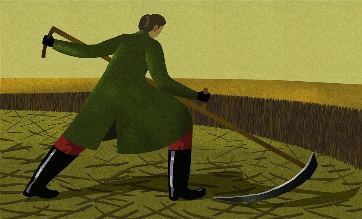 Visiones hegemónicas