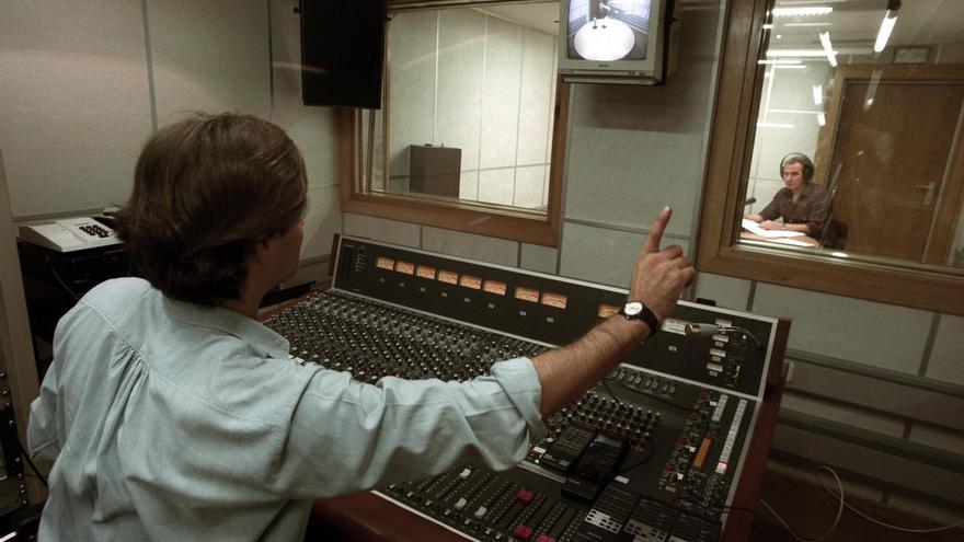 La radio sigue en forma en la era de las nuevas tecnologías