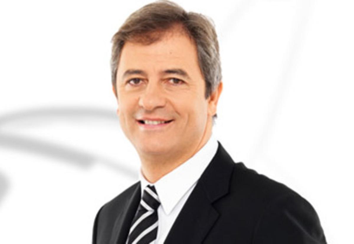 La COPE confirma el fichaje de Manolo Lama