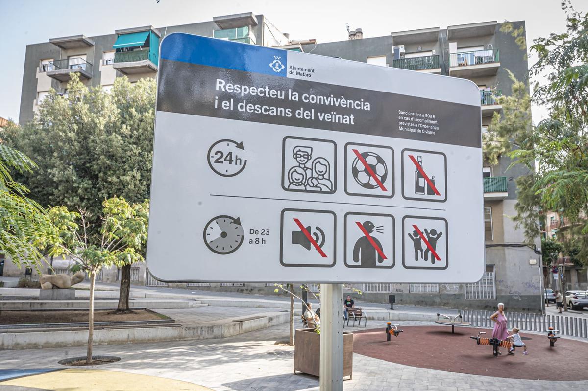 Rocafonda, el barrio que vio crecer a Yamal | FOTOS