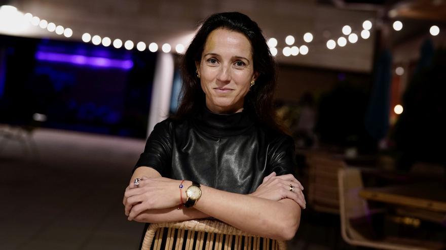 Ana Berenguer: "El abordaje del cambio climático ya no es opcional para ...