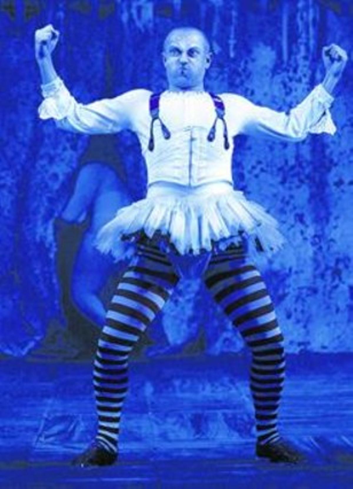 La magia de Shakespeare