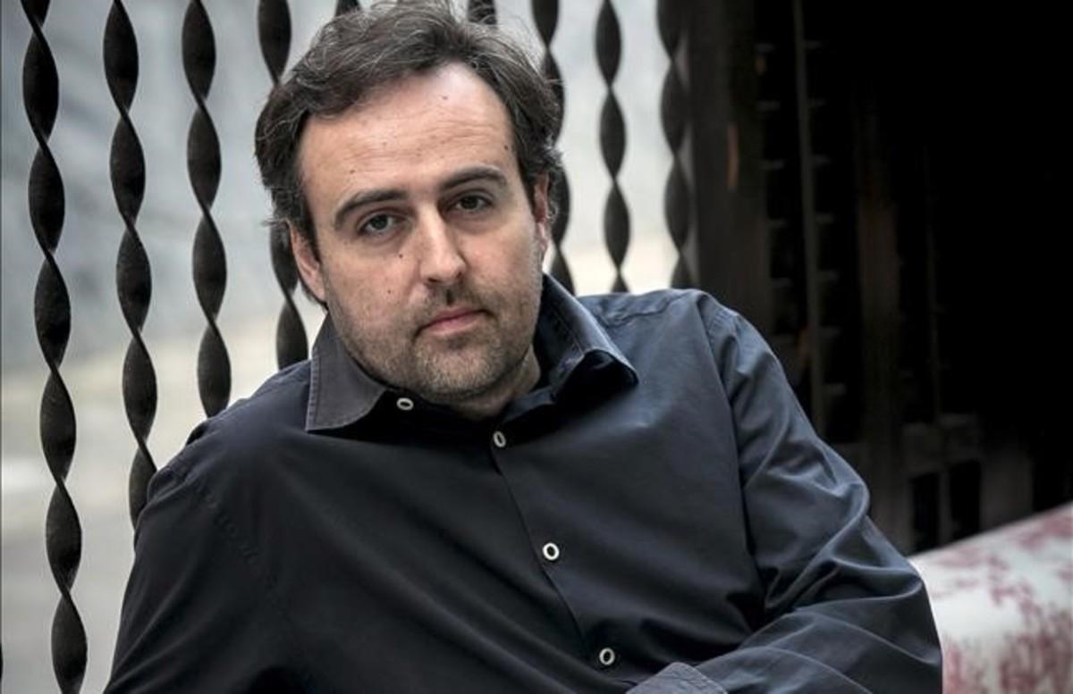 El diccionario de Roger Mas