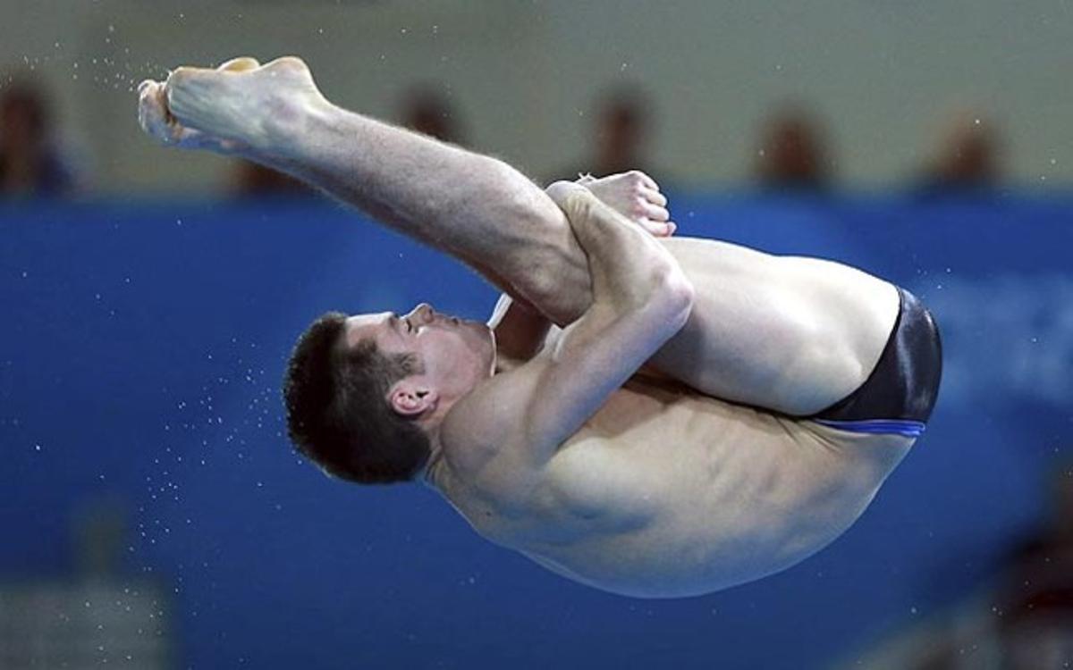 Los Juegos Olímpicos, en imágenes - Día 15