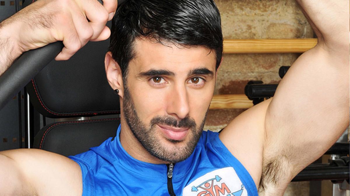 'Zapeando' ficha a David Amor como nuevo colaborador