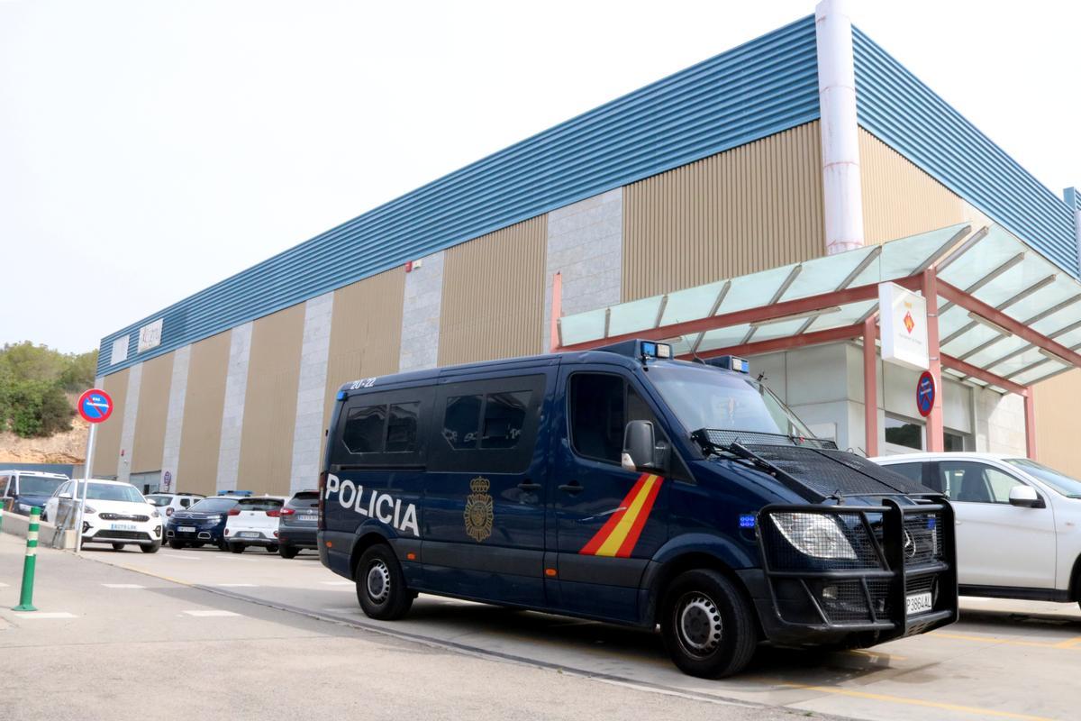 Detenida La Alcaldesa De Sitges En Una Operación Anticorrupción Fotos