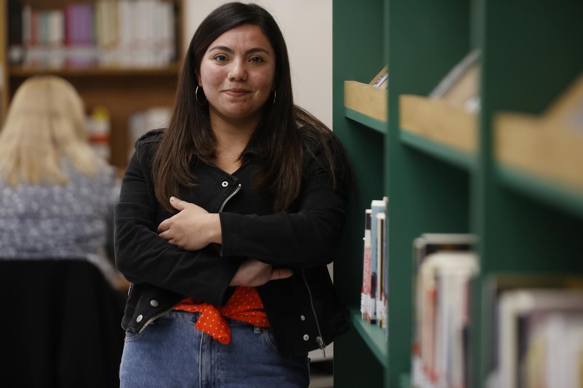 La biblioteca feminista de Chile que recupera a autoras "olvidadas"