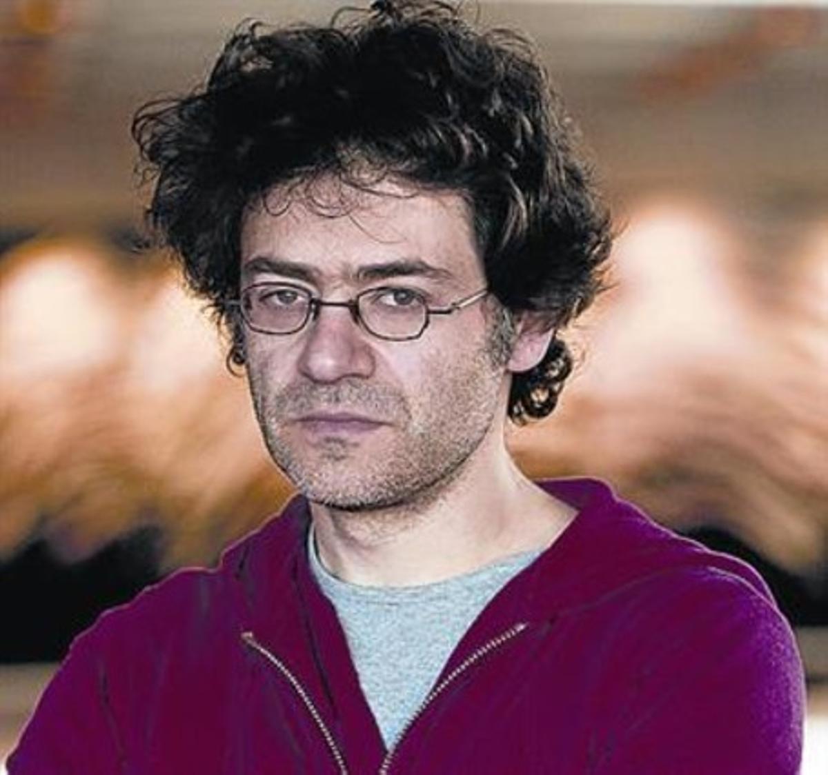 Wajdi Mouawad i Antoni Vives, premis Llibreter