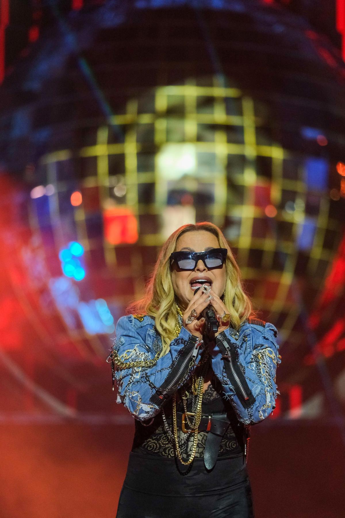 Gala Drag Queen 2023 en Las Palmas de Gran Canaria | FOTOS