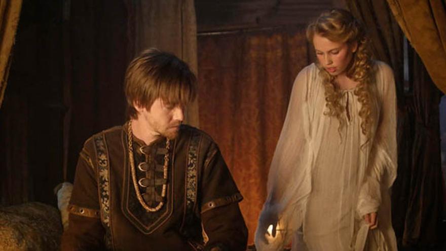 Crítica de 'El último rey': la épica noruega