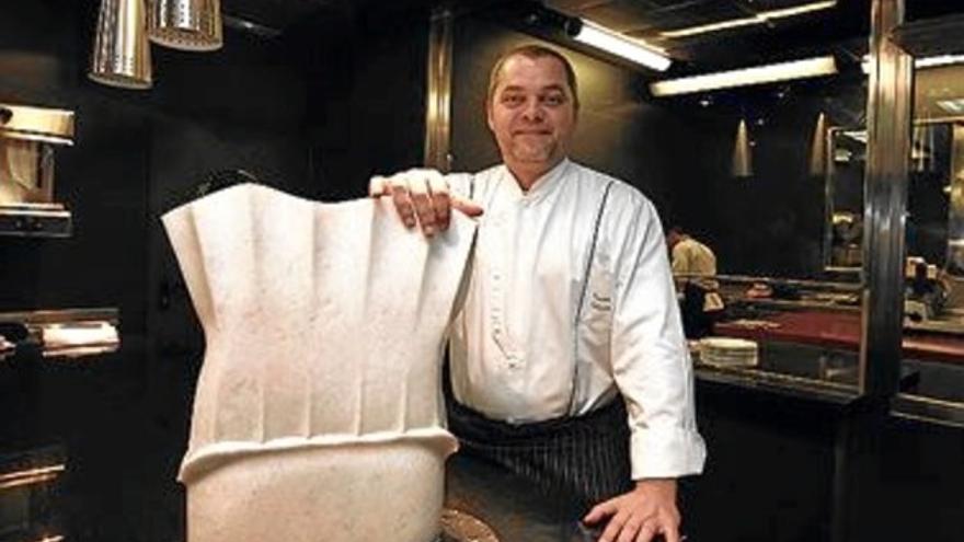 El Àbac celebra 10 años con un libro de 60 recetas