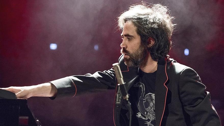Patrick Watson, el regreso del artista hipersensible