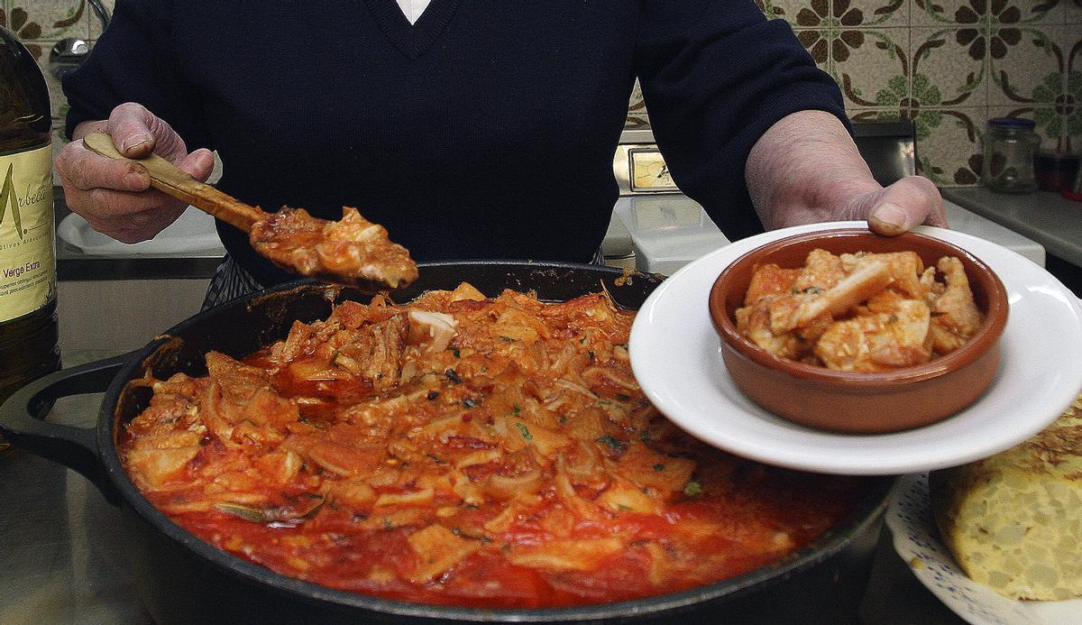 Adeu a una icona de Barcelona: la tripa del Brusi, per Òscar Broc
