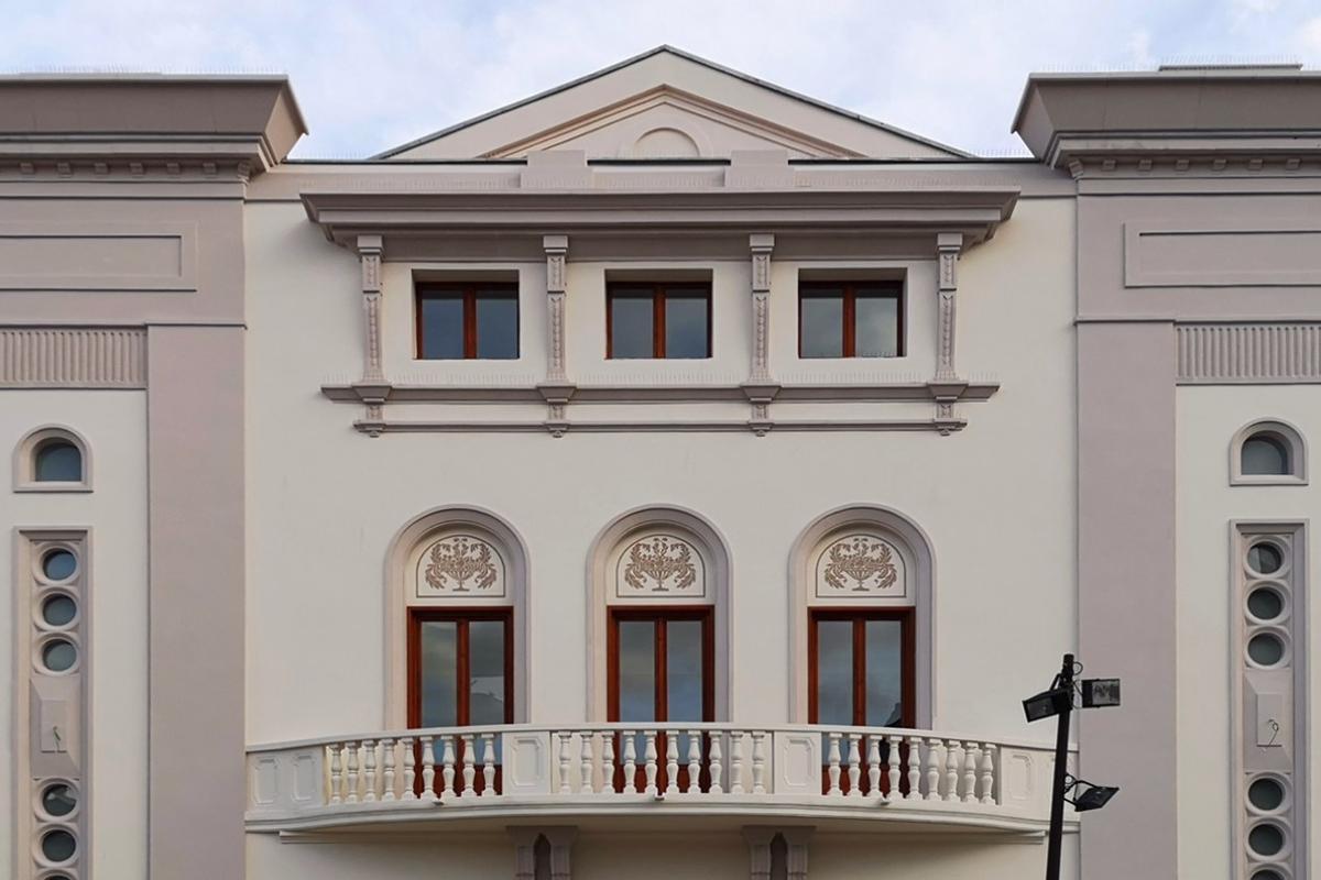 El Ayuntamiento de Rubí ofrecerá visitas guiadas por el interior del Casino