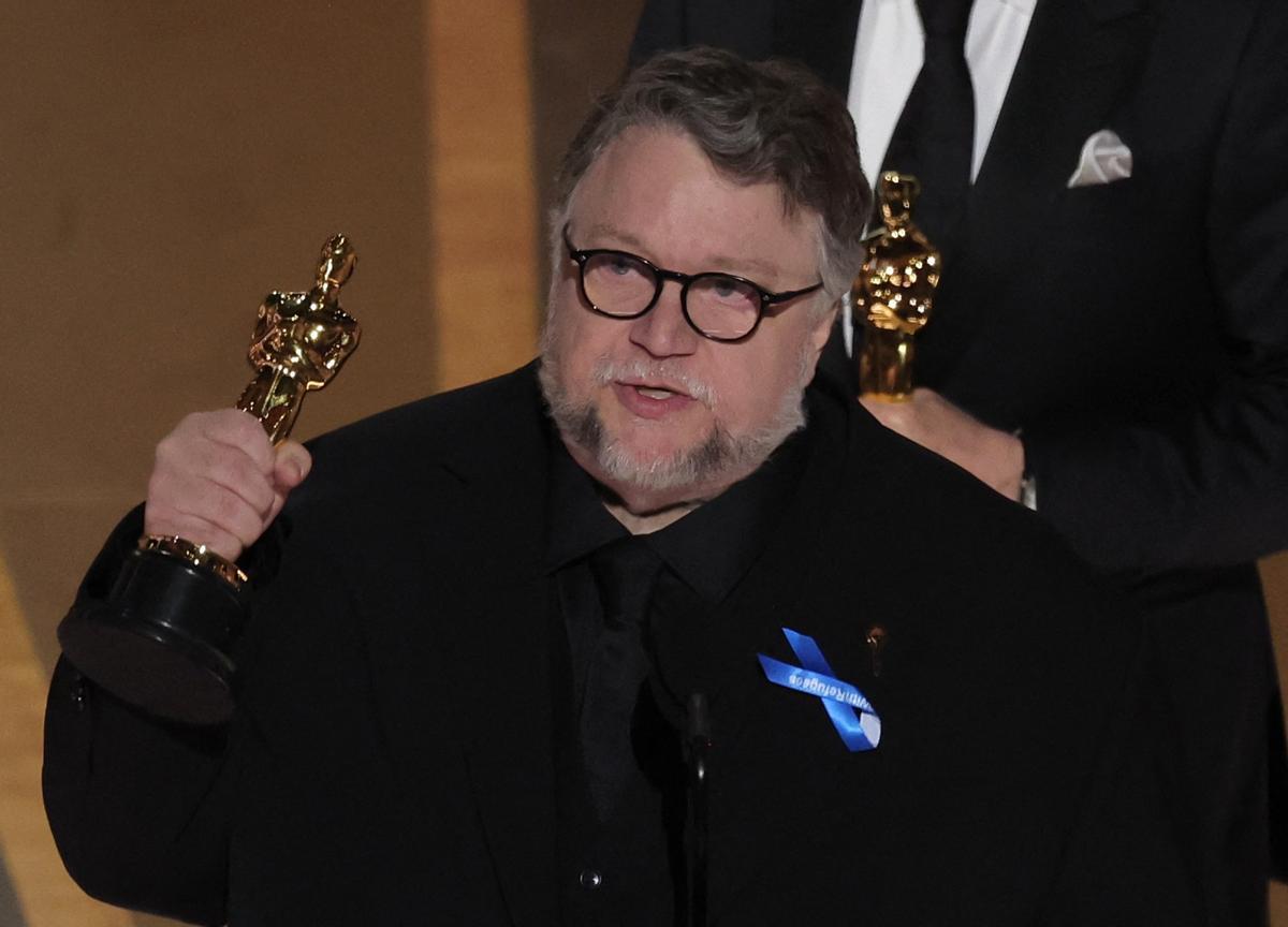 PREMIOS OSCAR 2023 | La gala de los Oscars, en imágenes