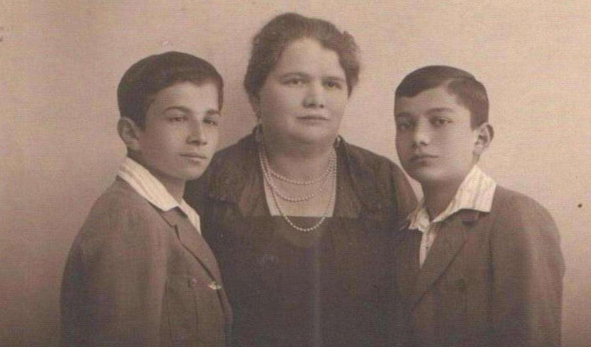 Laura Papo, una vida dedicada a preservar la herencia sefardí en Bosnia