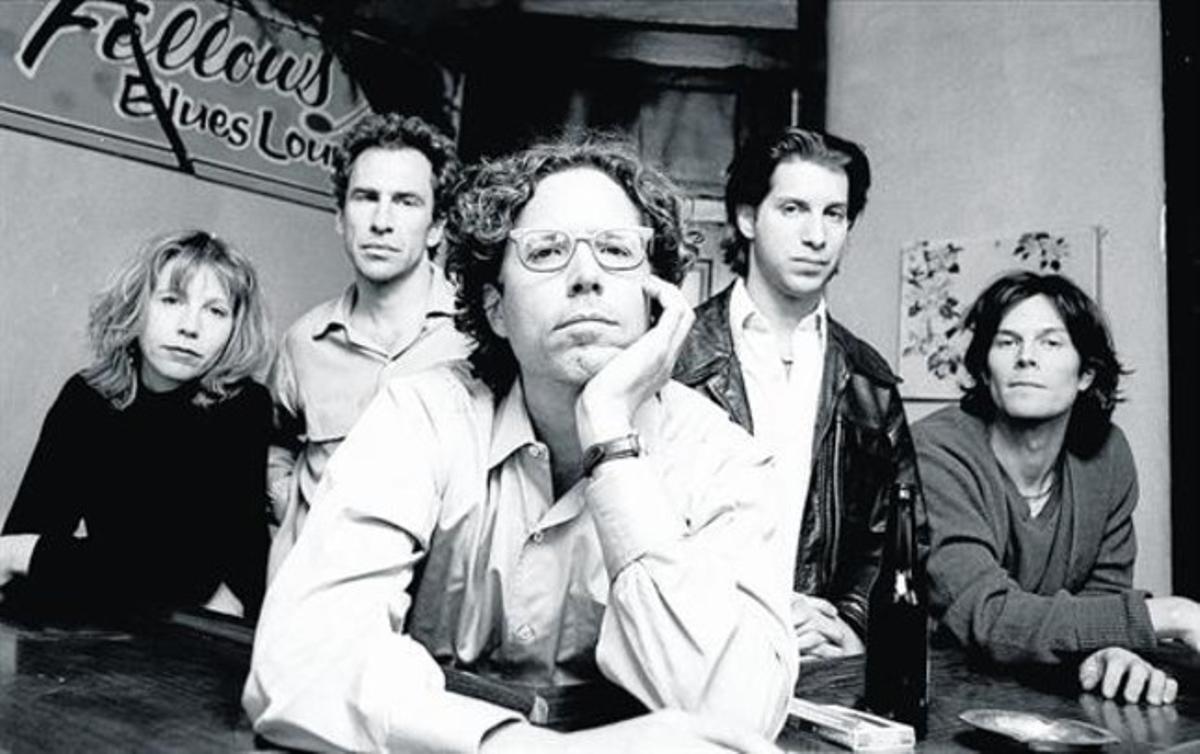 The Jayhawks: “Estos días hay un intercambio de energía distinto con el ...
