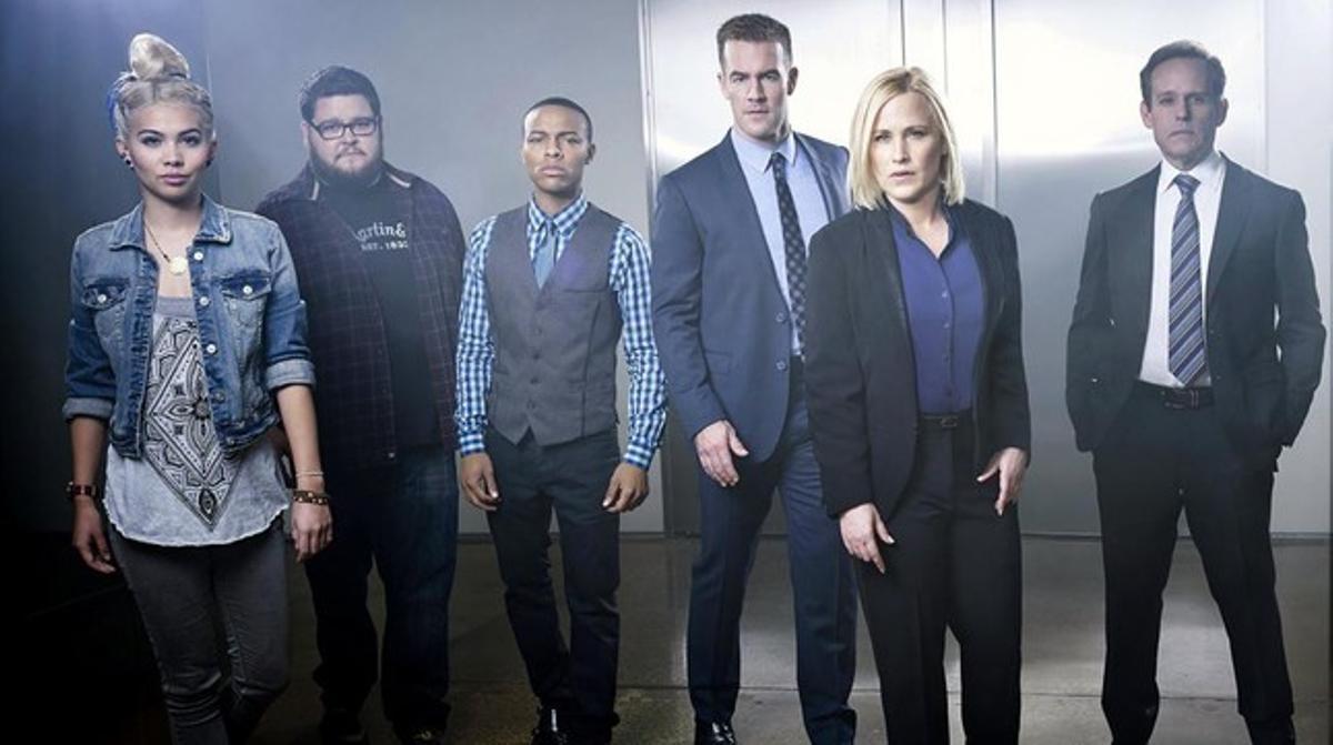 Fox estrena el jueves 'CSI Cyber'
