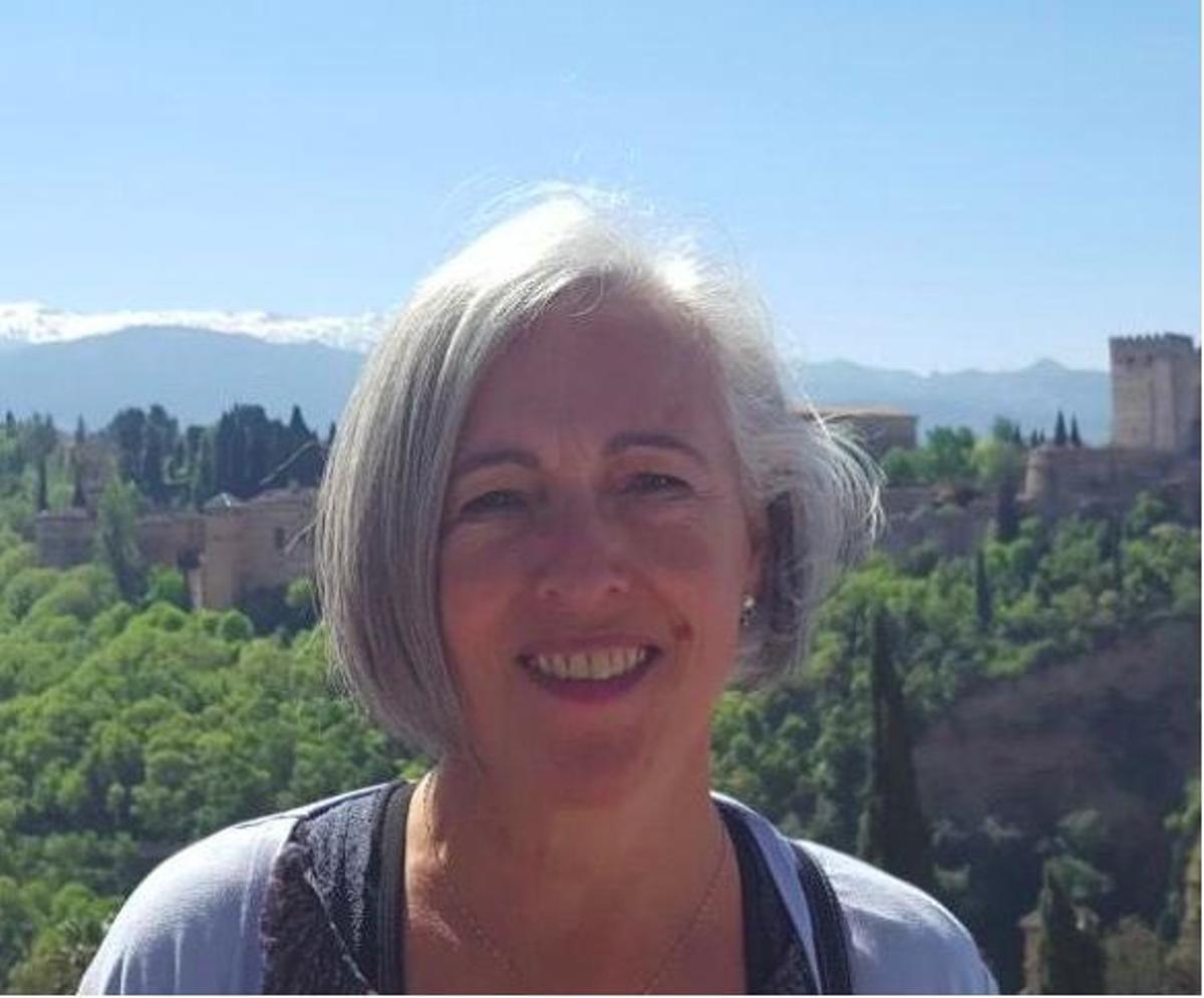 Ana Martínez-Cañavate: "Están aumentado las alergias alimentarias en ...