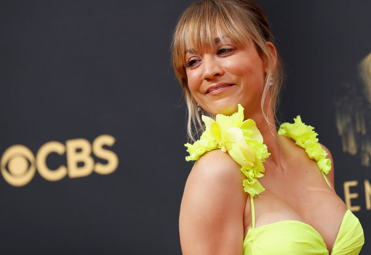 Así Ha Sido La Alfombra Roja De La 73 Edición De Los Emmy