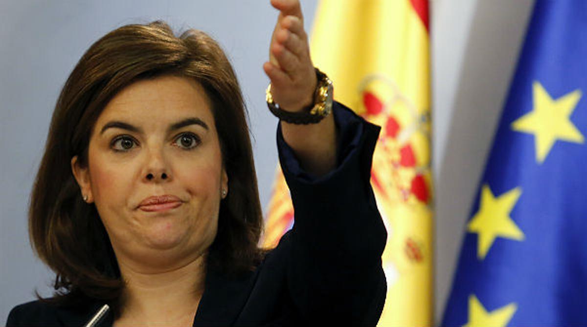 Santamaría: "El presidente rinde cuentas a los ciudadanos de la manera ...