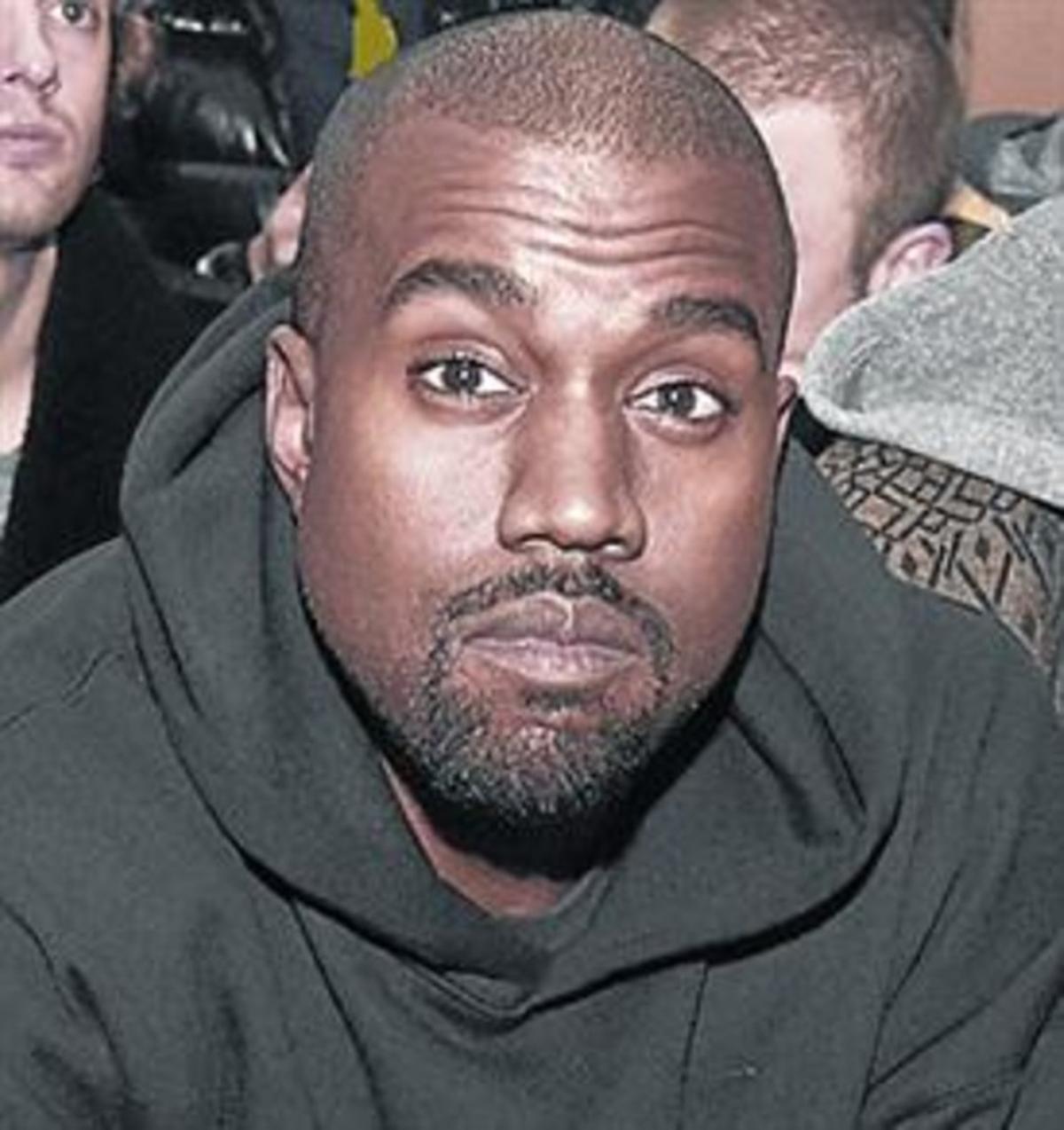 Yeezy y Gap rompen su colaboración tras las quejas de Kanye West