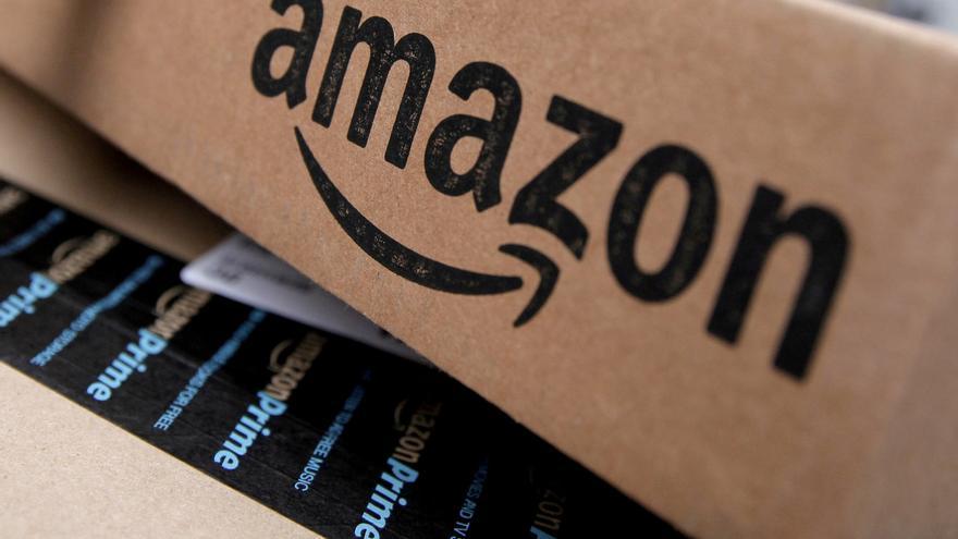 Los valores de Amazon