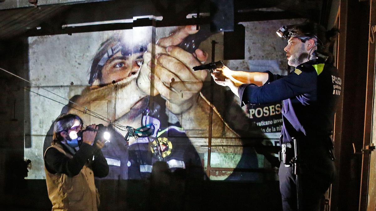 [REC]1, pesadilla furera en directo