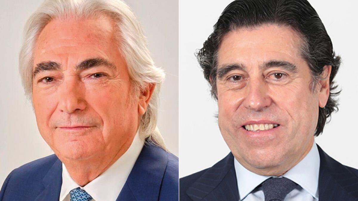 Nortia Capital aumenta su participación en Sacyr por encima del 5% del ...