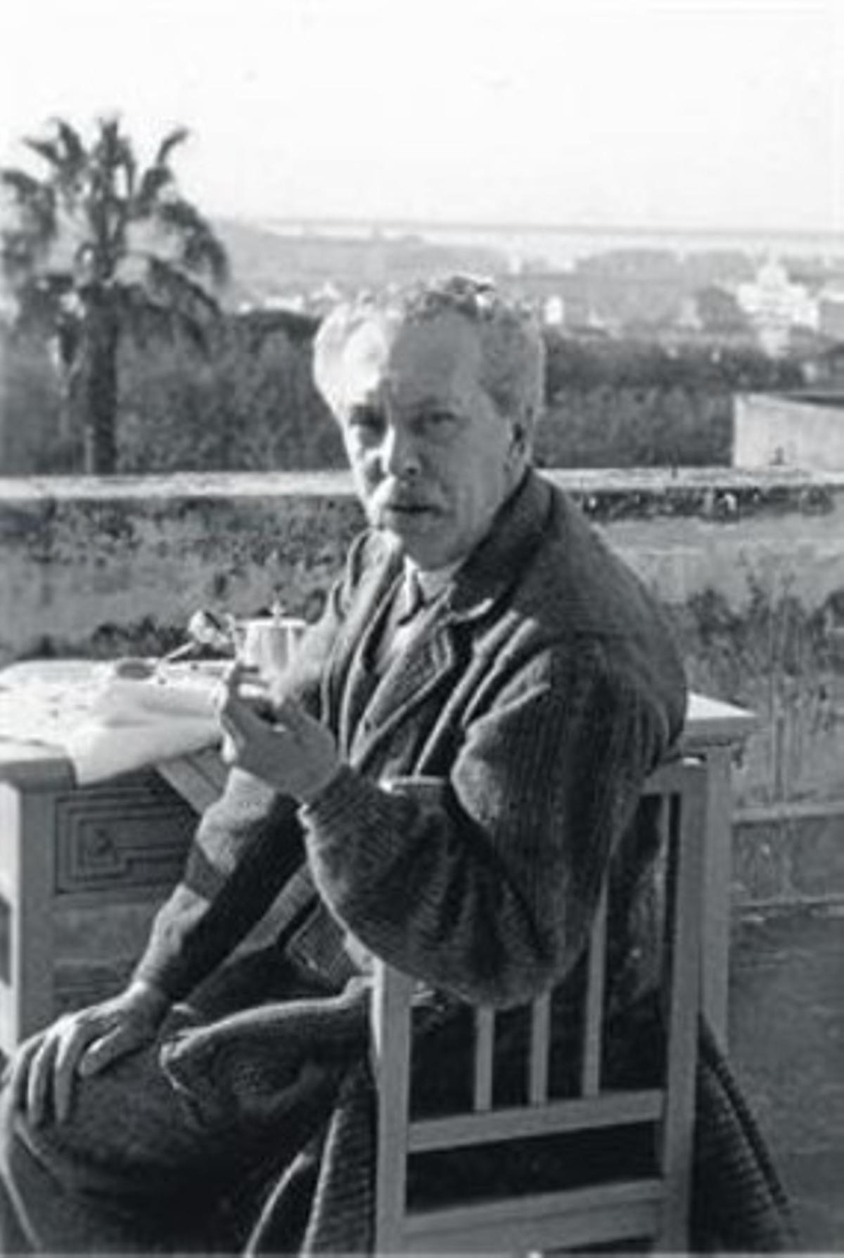 Miklós Bánffy, autor de 'Los días contados', es el novelista que Chéjov ...