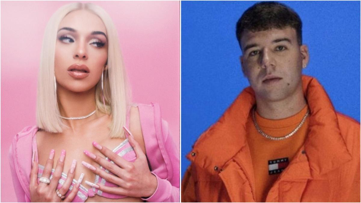 Bad Gyal y Quevedo anuncian su colaboración 'Real G' entre críticas