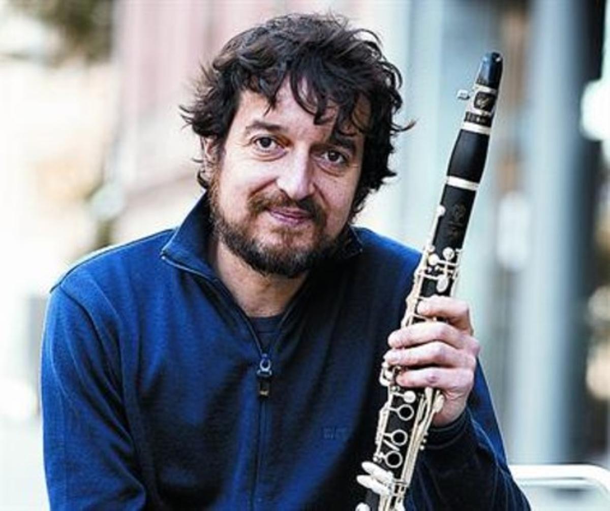 Mastretta vuelve con '¡Vivan los músicos!'