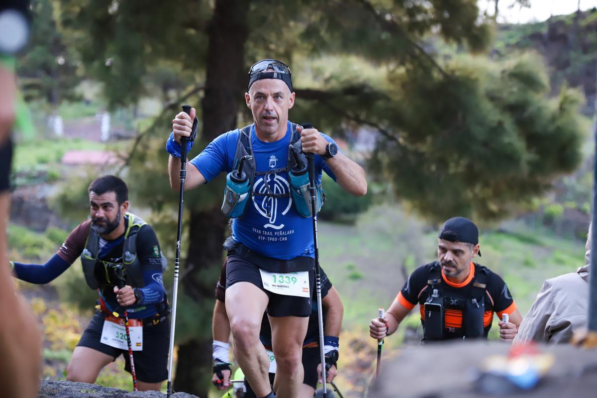 La Palma celebra la 12ª edición de la ultramaratón Transvulcania | FOTOS