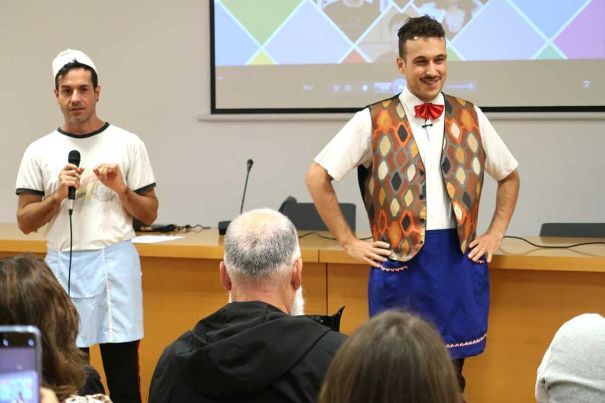 Gemma Badia vol que Gavà sigui «un espai comunitari respectuós on es ...