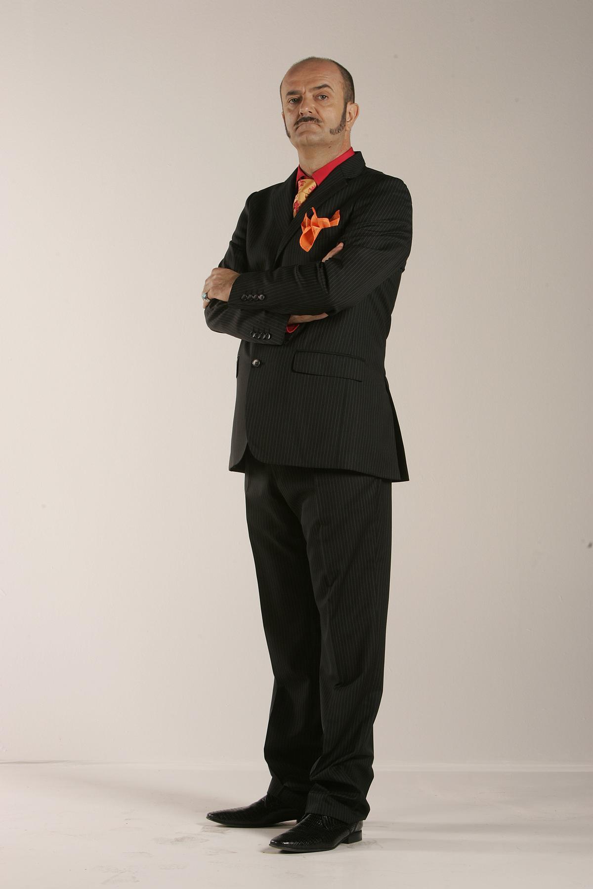 La historia del Club Super 3, en imágenes