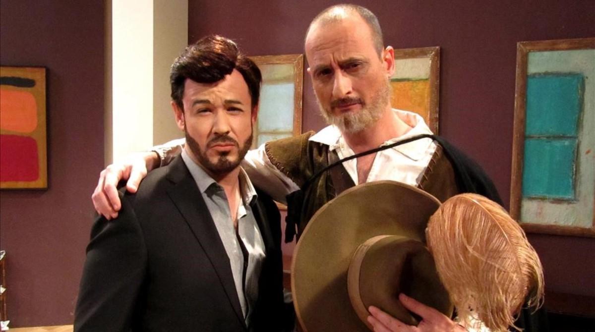 Los 'polacos' mantienen su exitosa 'legislatura' audiovisual