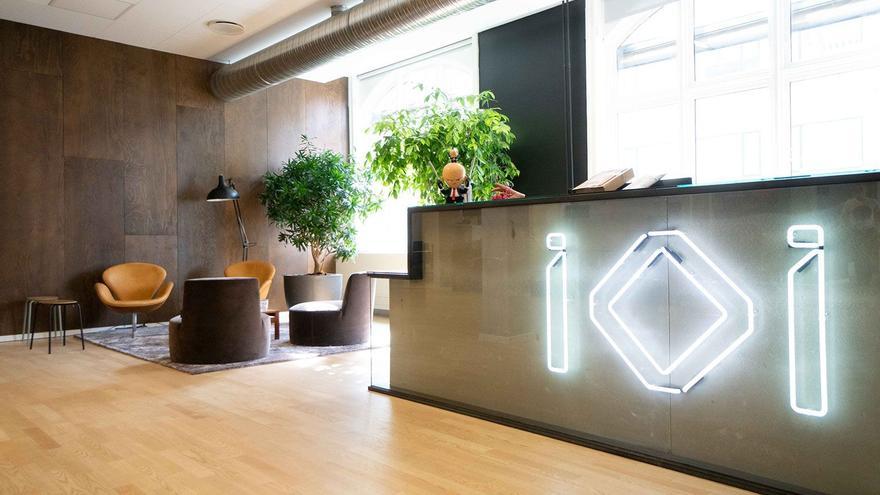 IO Interactive: el futuro de los videojuegos pasa por Barcelona