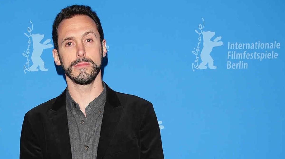 Gabriel Ripstein: "Me intrigaba el amorío de EEUU con el armamento"