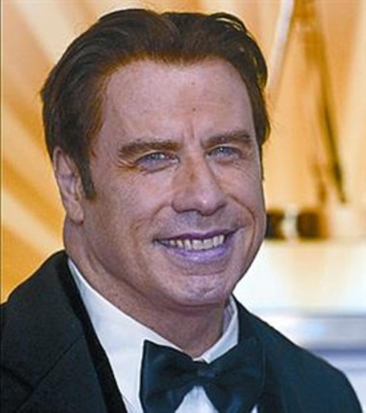 Travolta se enfrenta a otra demanda