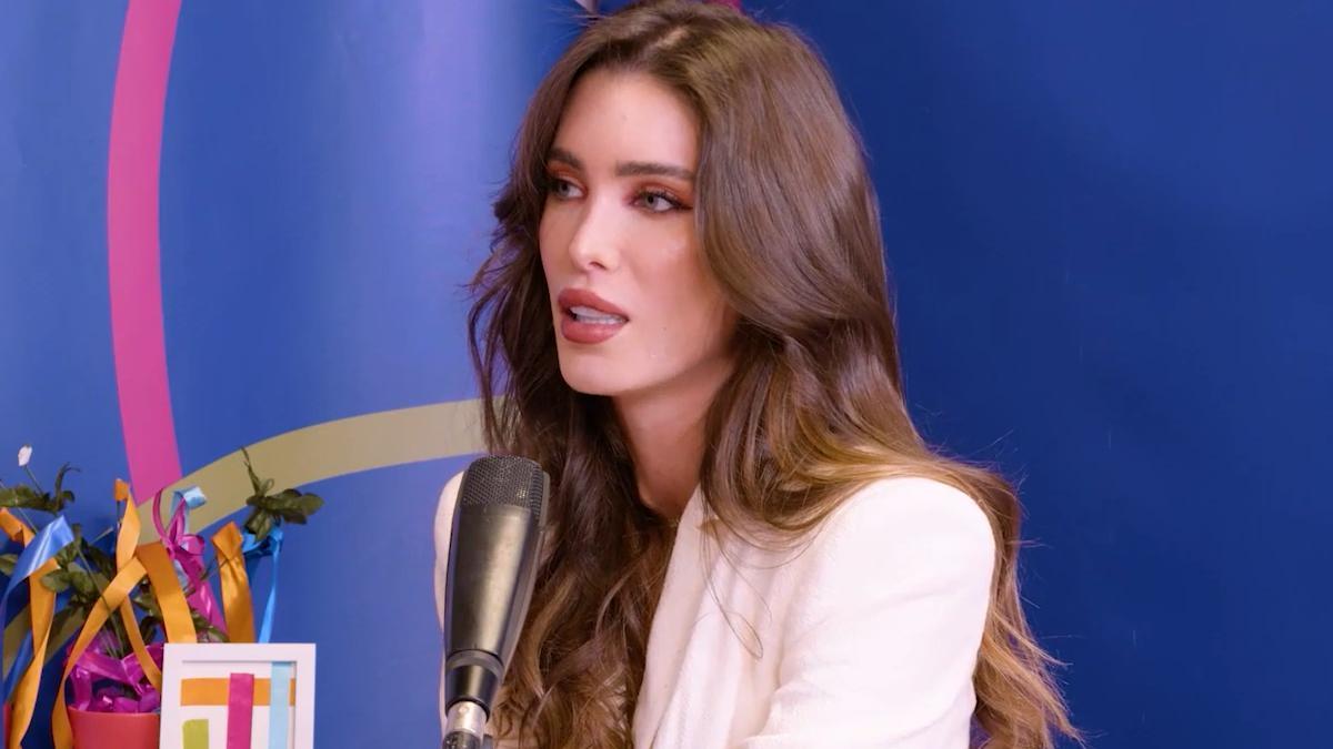 La arriesgada apuesta de Marta López Álamo para su boda con Kiko Matamoros