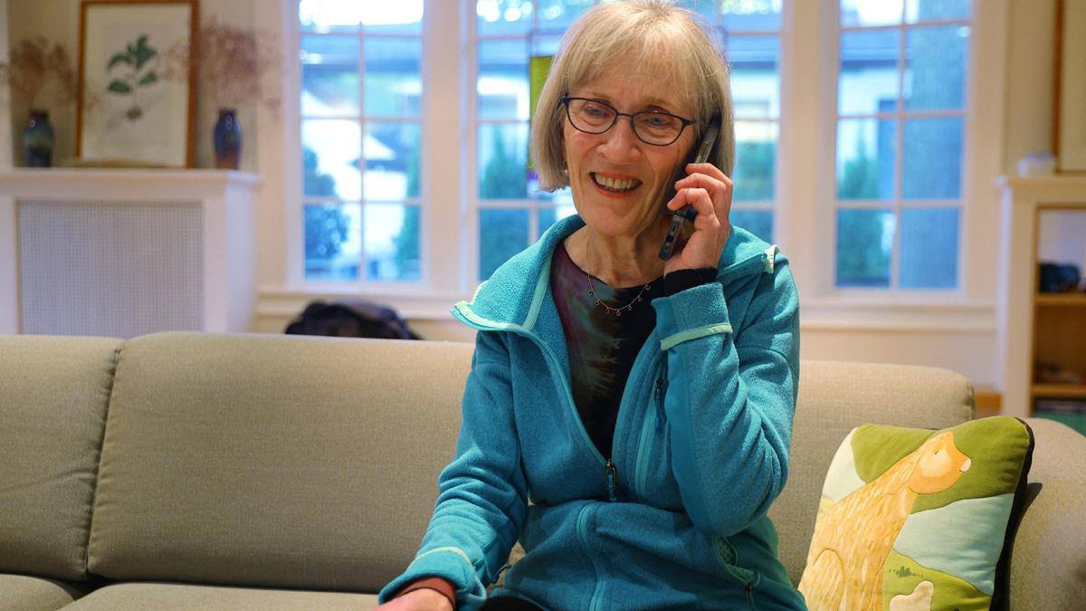 CLAUDIA GOLDIN: "LA IGUALDAD DE GÉNERO ES ESENCIAL PARA EL CRECIMIENTO ...