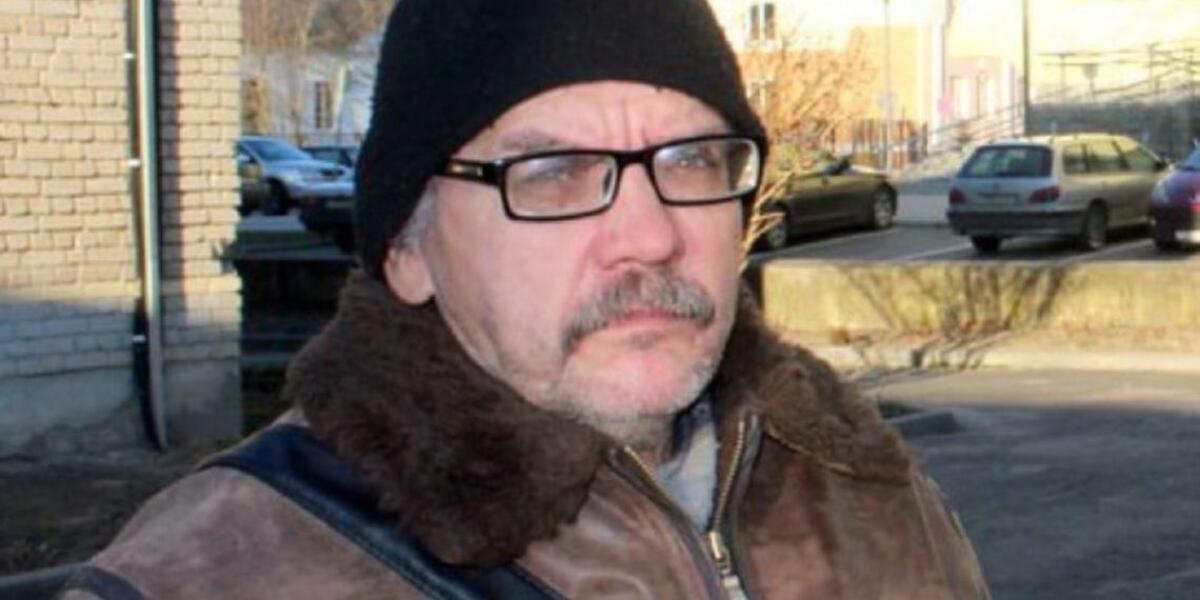 Muere en prisión un opositor bielorruso que caricaturizó a Lukashenko